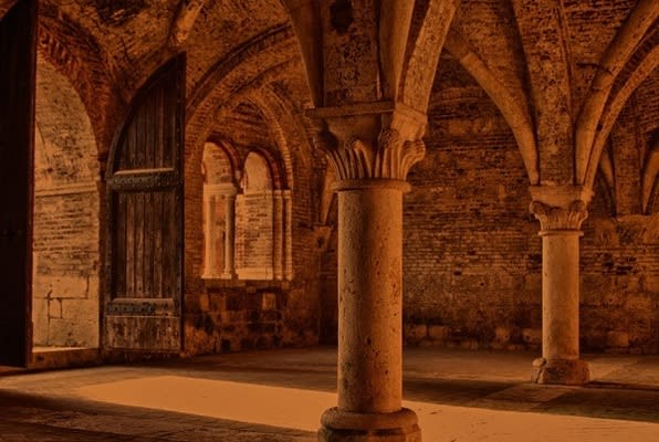 The Holy Grail Escape Room | The Great Escape Quest