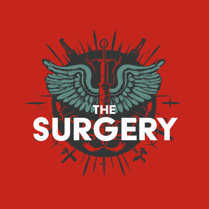 Surgery Room Escape Room | Exit Games [prev. Escape Room Leuven]