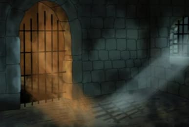 The Dungeon Escape Room | PuzzleWorks