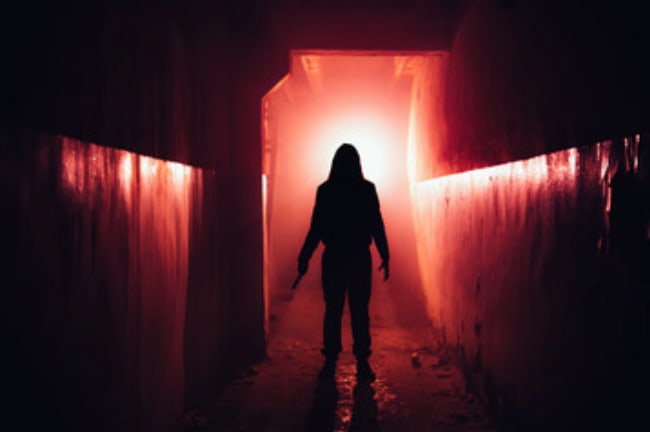 Serial Killer Escape Room | Via Entertainment - Schenectady