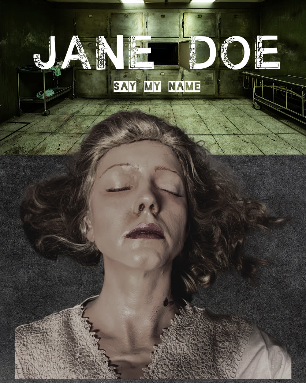 Jane Doe Haunted Attraction | Rigor Mortis Haunted House