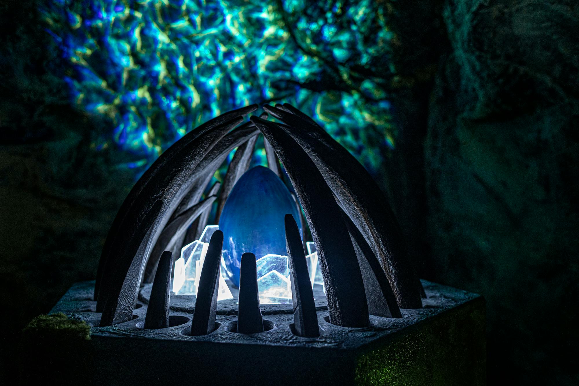 Pandora Escape Room | Evasio