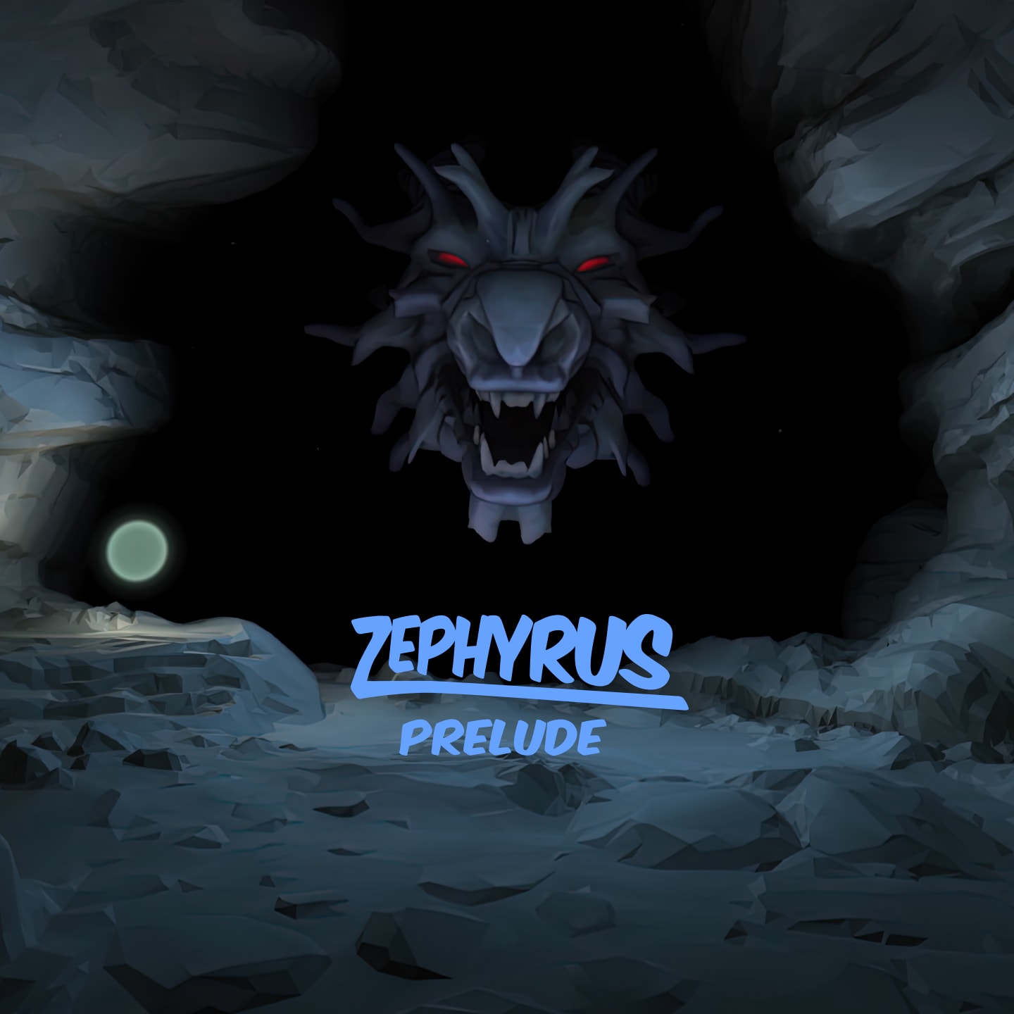 Zephyrus Prelude [VR] Escape Room | Worlds Beyond