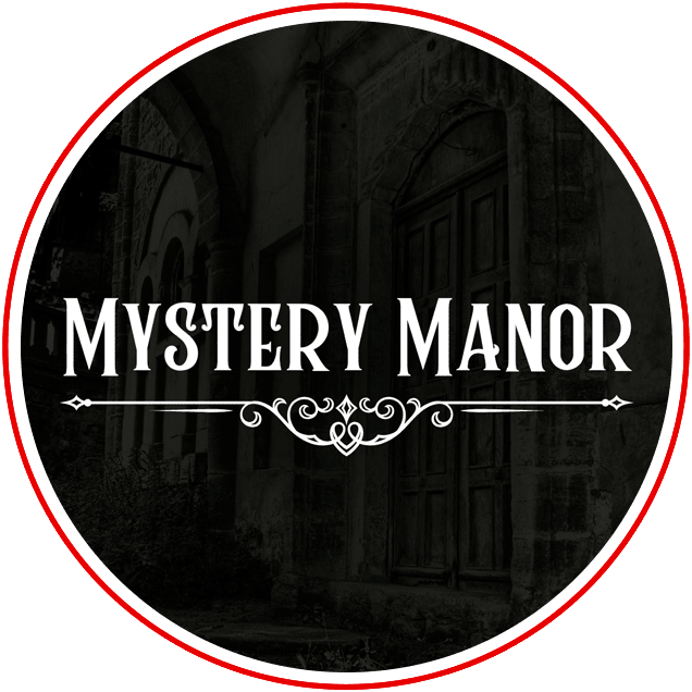 Mystery Manor Escape Room | Trapped Escape Game
