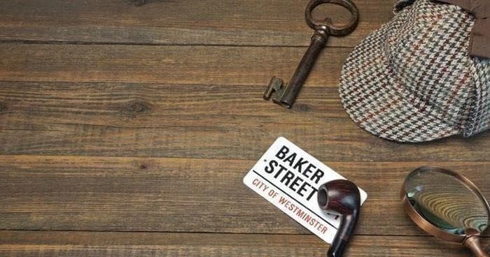 Sherlock's Library Escape Room | All In Adventures - Poughkeepsie Galleria