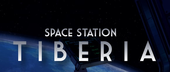 Space Station Tiberia [VR] Escape Room | Billtown Escape Rooms