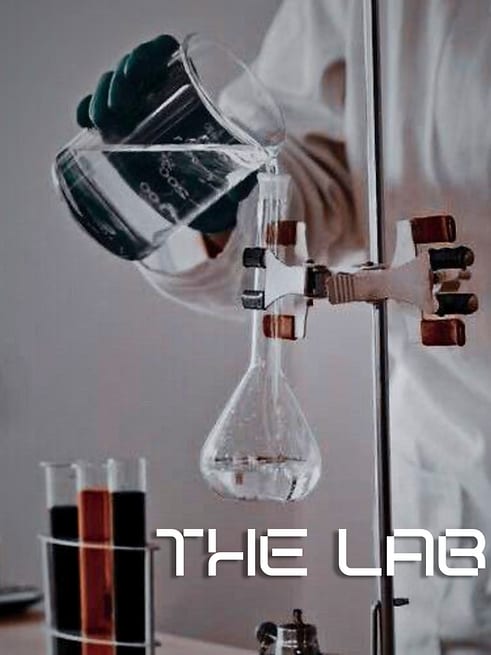 The Lab Escape Room | Downtown Escape Rooms - Denison