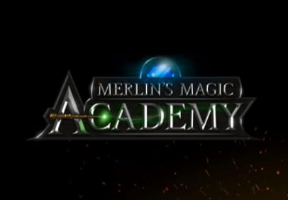 Merlin's Magic Academy Escape Room | moviESCAPE