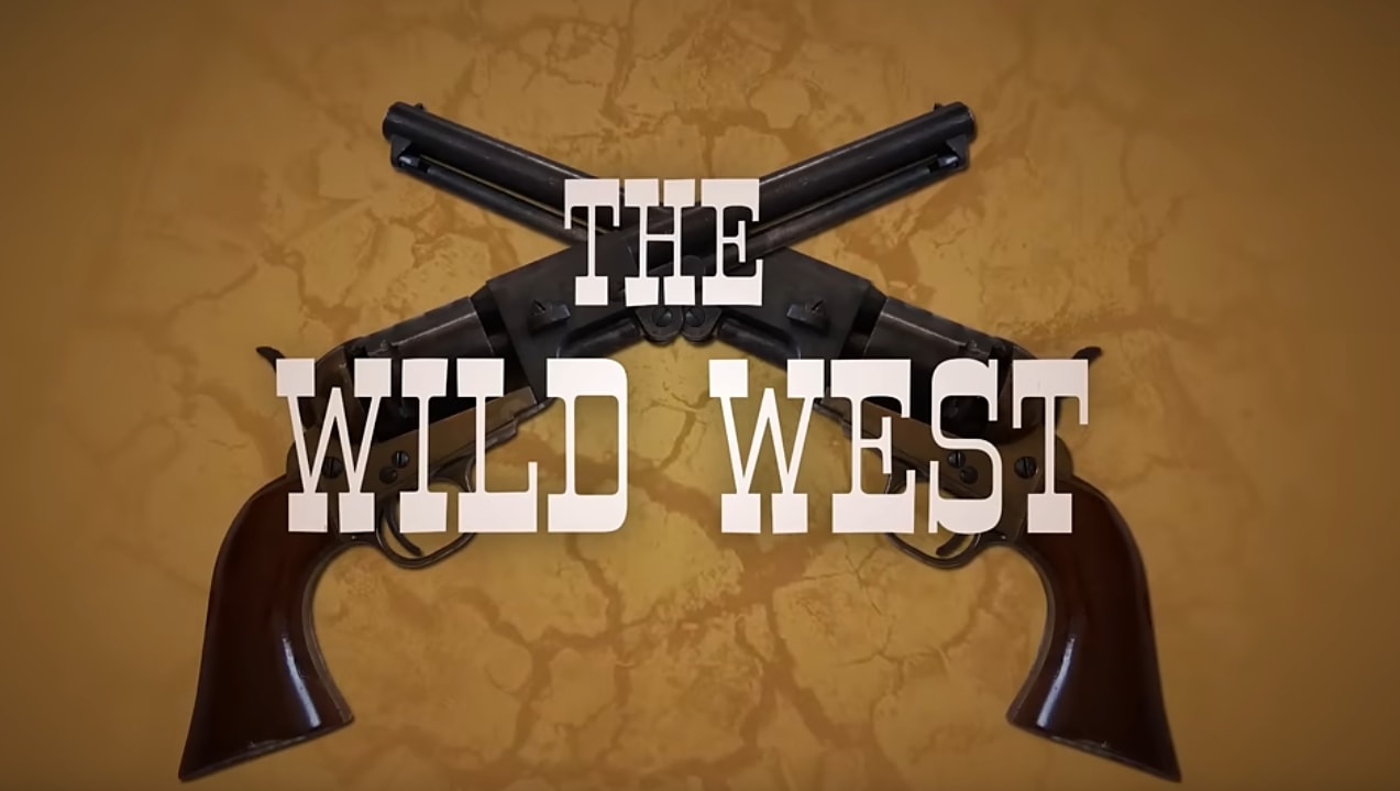 Wild West Escape Room | Breakout Games - Indianapolis