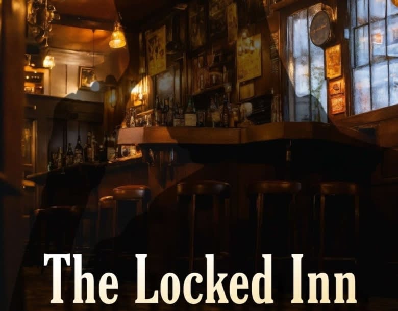 The Locked Inn Escape Room | Ware Escape Rooms