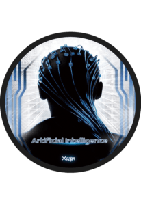 Artificial Intelligence Escape Room | Xcape