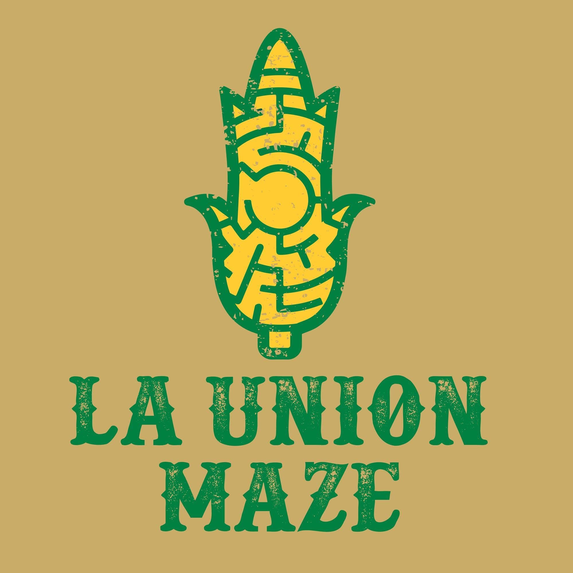 LA Union Haunted Maze | La Union Maze