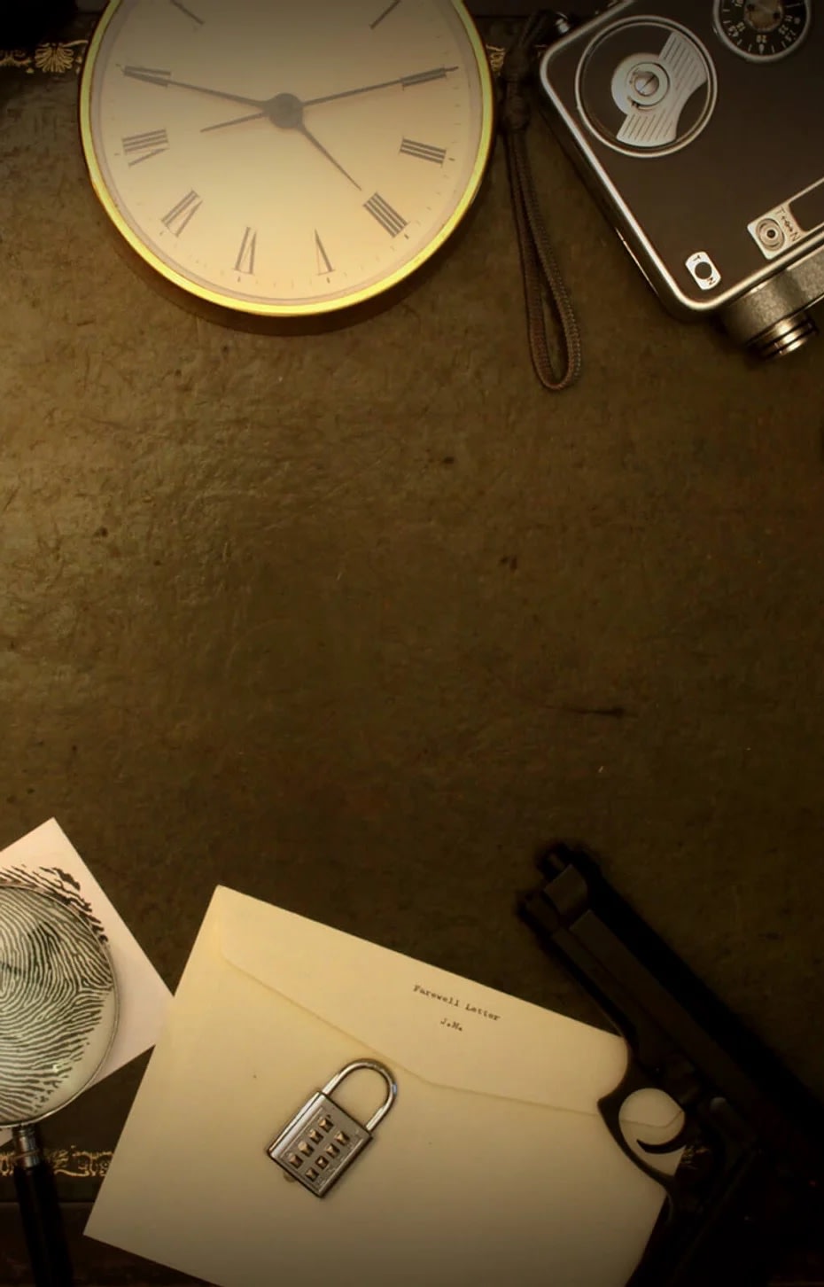 The Churchill Control Room Escape Room | Escape zone 360