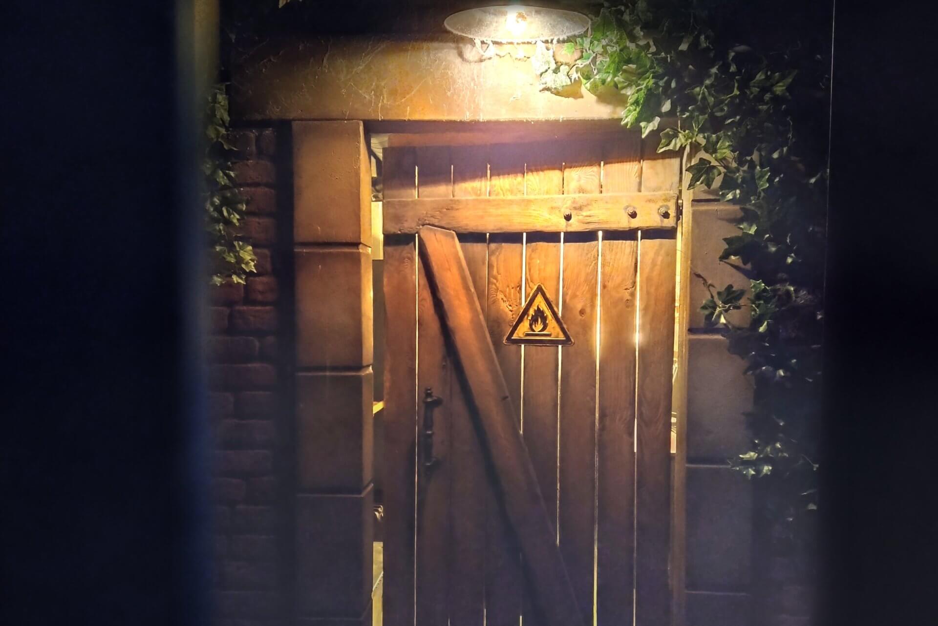 Das Verborgene Museum Escape Room | OWL-GAMES