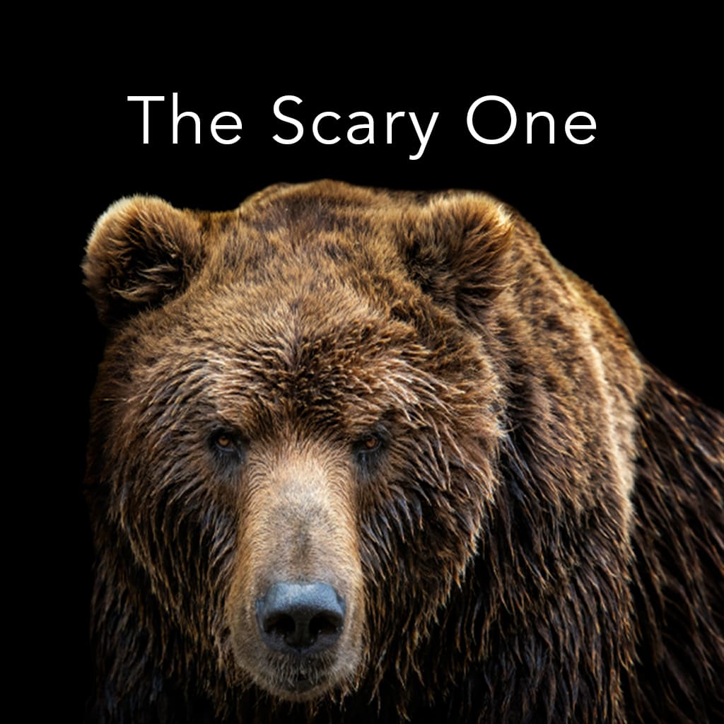 The Scary One Escape Room | Countdown Games
