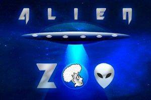 Alien Zoo Escape Room | EscapeOut Folsom