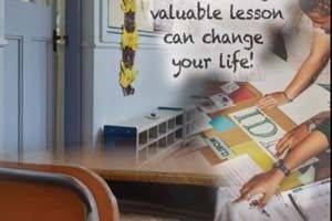 The Principal's office Escape Room | Lockbox Escape Room