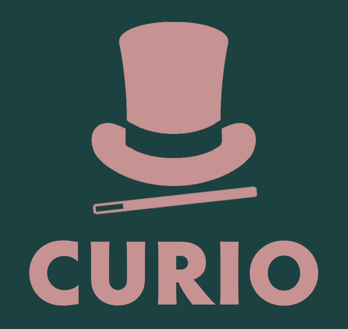 Curio Escape Room | Escape Rooms Canberra