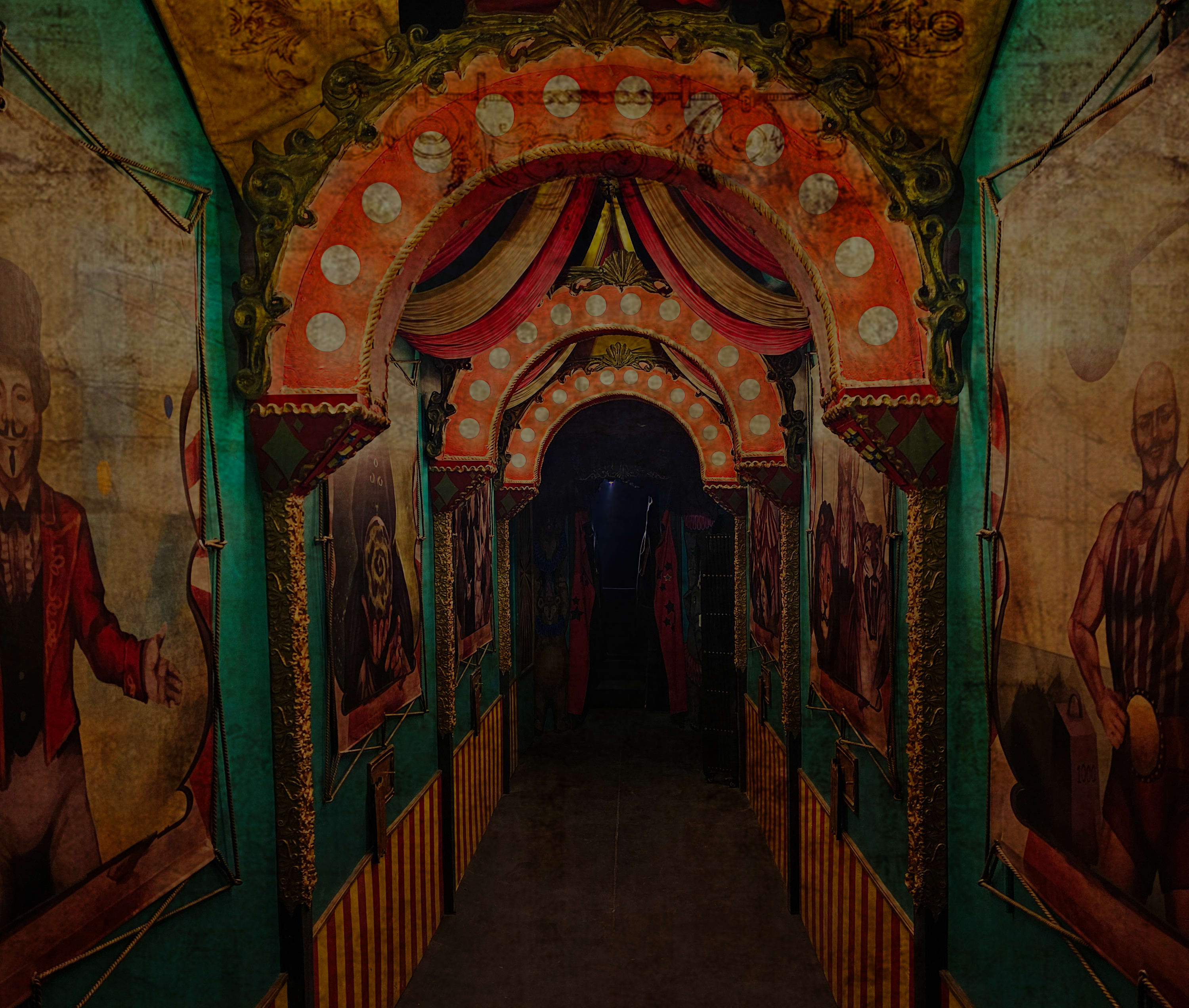 Magnifico Escape Room | Escaparium - Laval