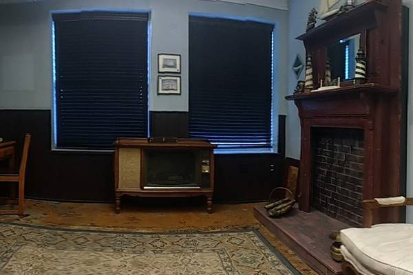 The Deadly Inheritance Escape Room | Red Herring Escape Rooms