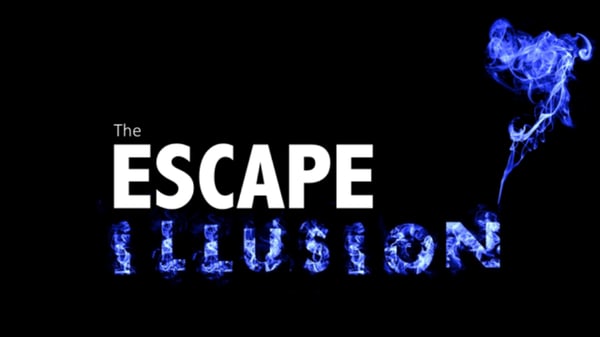 Fallout Shelter Escape Room | The Escape Illusion