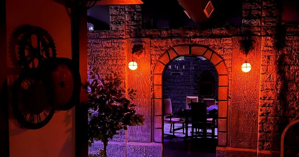 The Cards of Fate Escape Room | Adventures of Intrigue