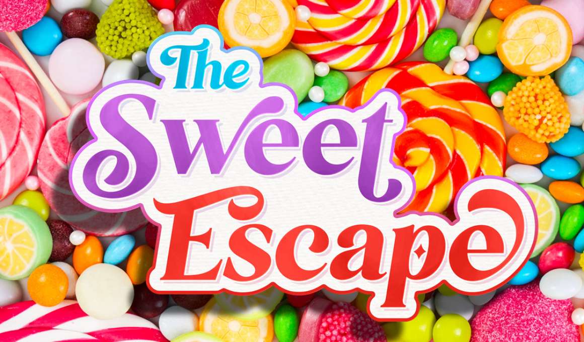 The Sweet Escape | The Escape Date