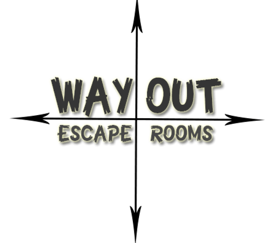 Blind Mode Escape Room | Way Out Escape Room