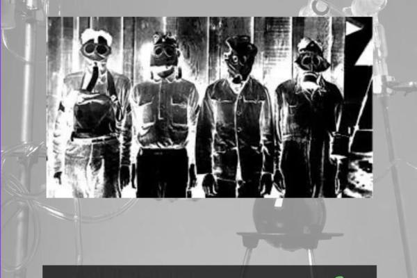 The Experiment Escape Room | 321 Escape Rooms