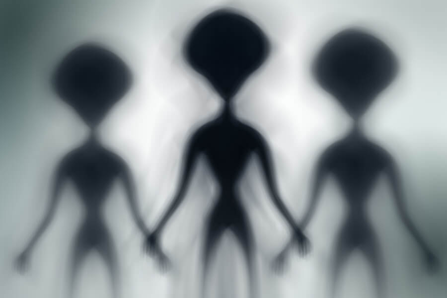 Alien Prison Break Escape Room | Escape Masters - Auckland CBD