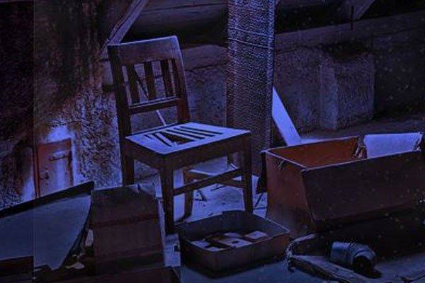 Secret Attic Society Escape Room | Escape Room BCS