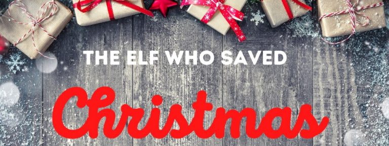 The Elf Who Saved Christmas Escape Room | Bridlington Escape Room
