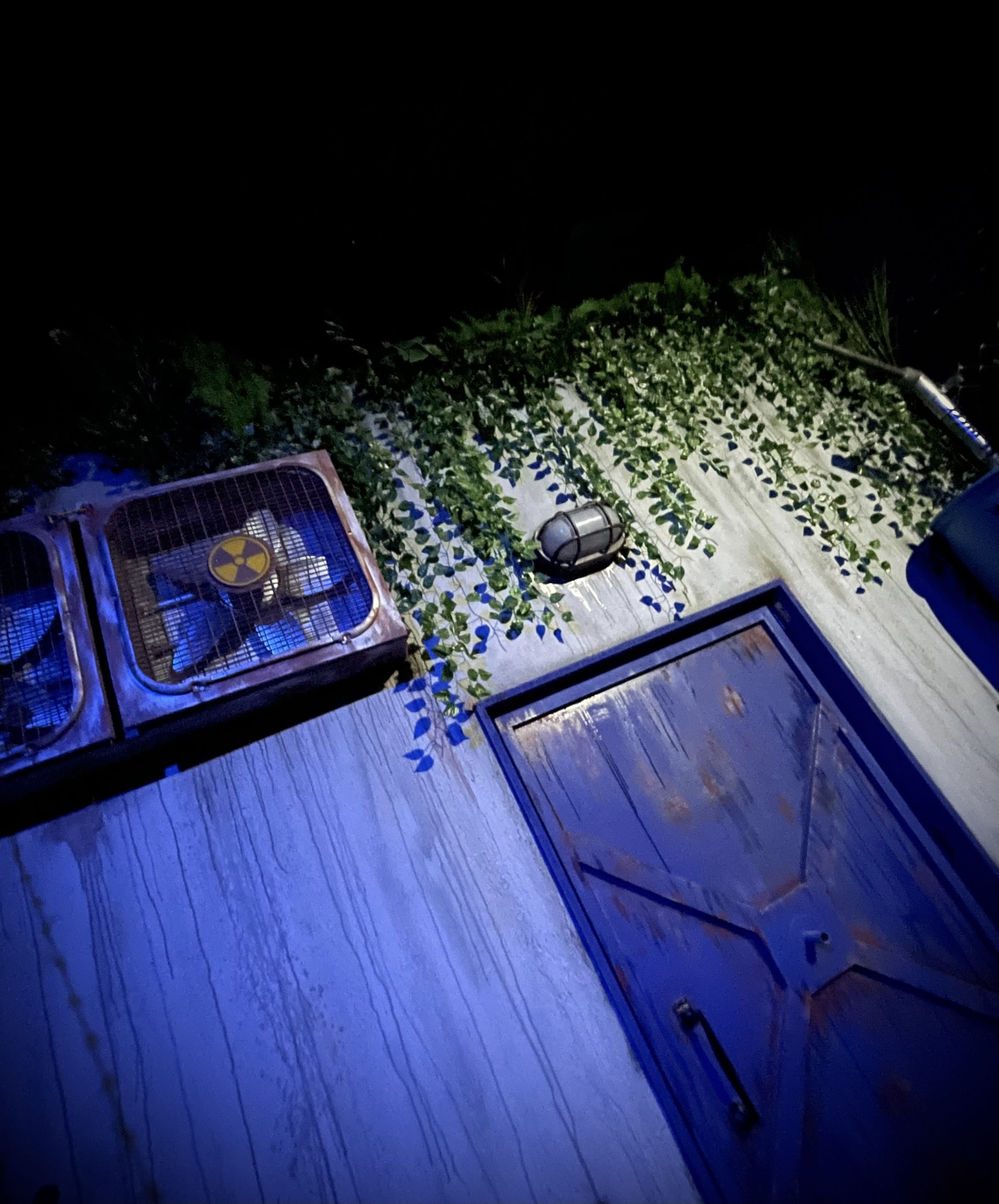 Doomsday Disaster Escape Room | Locksmith Escape Games