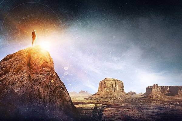 Extinct Escape Room | Alcatraz Escape Games - Draper