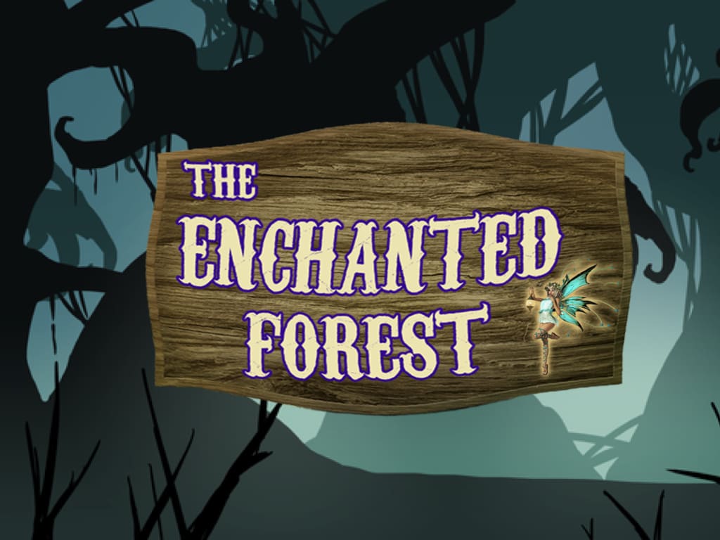 Enchanted Forest Escape Room | Escape Room Novi Mobile - Mobile Escapes