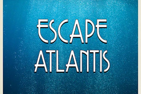 Escape Atlantis | Game the Room