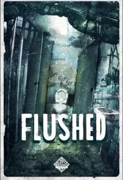 Flushed Escape Room | Left Behind The Great Escape - Circuit X Makati