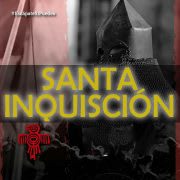 Santa Inquisicion [Holy Inquisition] Escape Room | Codigo Escape Rooms