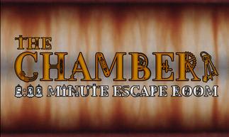 The Chamber Escape Room | Haunted Hills Haunted Attractions