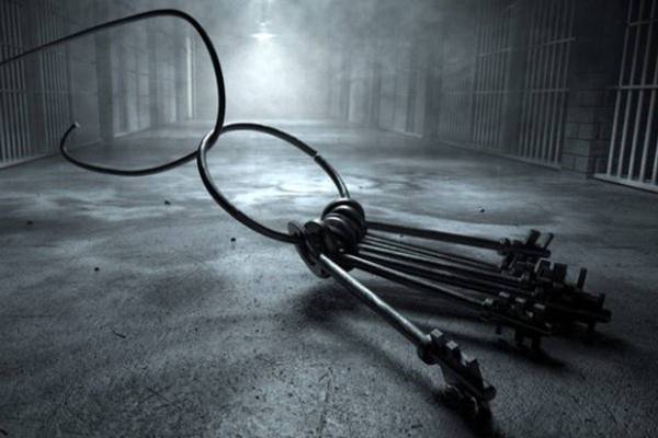 Death Row Escape Room | Escape Zone 60