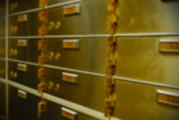 The Vault Escape Room | Breakout Escape Games Inverness