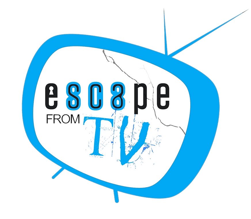 Escape From TV | Escape 808 Ltd