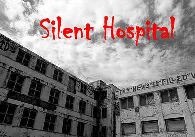 Silent Hospital Escape Room | Outlast Room Escape