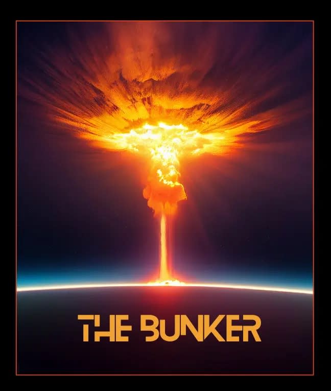 The Bunker Escape Room | Escape Live - Coventry