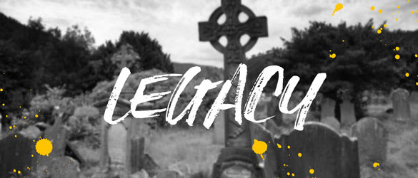 Legacy Escape Room | Escapism Plymouth