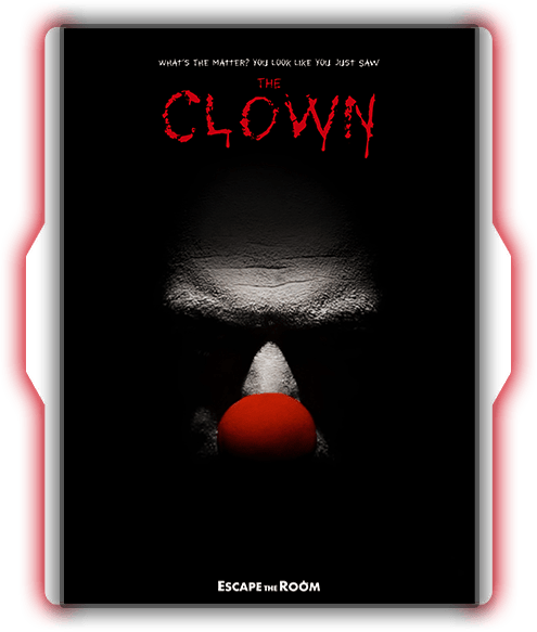 The Clown Escape Room | Escape The Room Abdoun