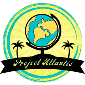 Project: Atlantis Escape Room | Island Quest Escape Rooms - Online