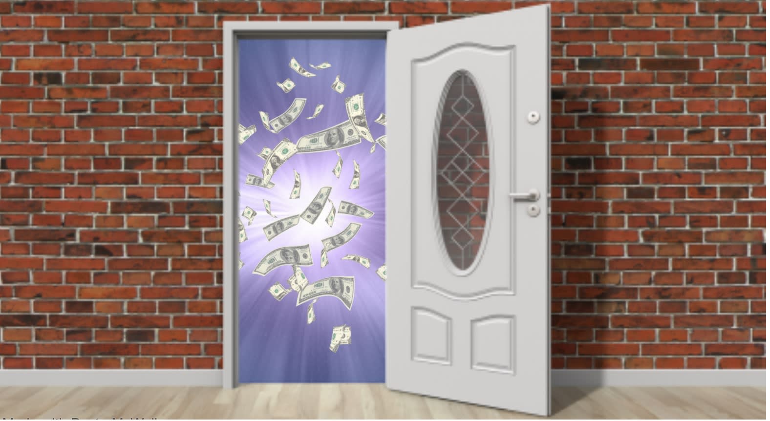 Portal Escape Room | Legends of Xscape