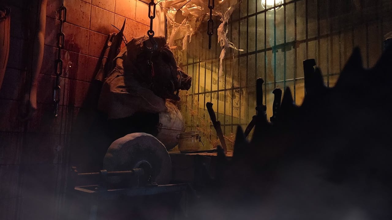 L'Abattoir [Slaughterhouse] Escape Room | One Hour – Voltaire