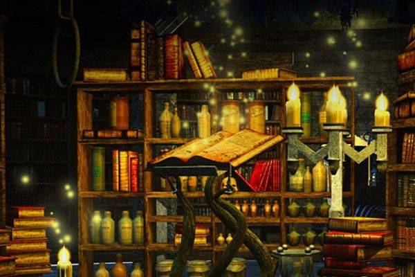 The Alchemist Escape Room | Spymaker Escape Rooms